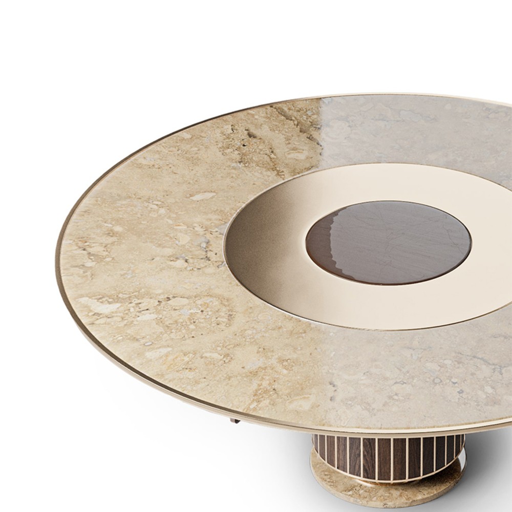 Alva Dining Table | Dining Tables | Arcedior