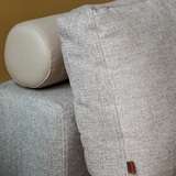 Arthur Modular Three Seater Sofa | Sofas | Arcedior