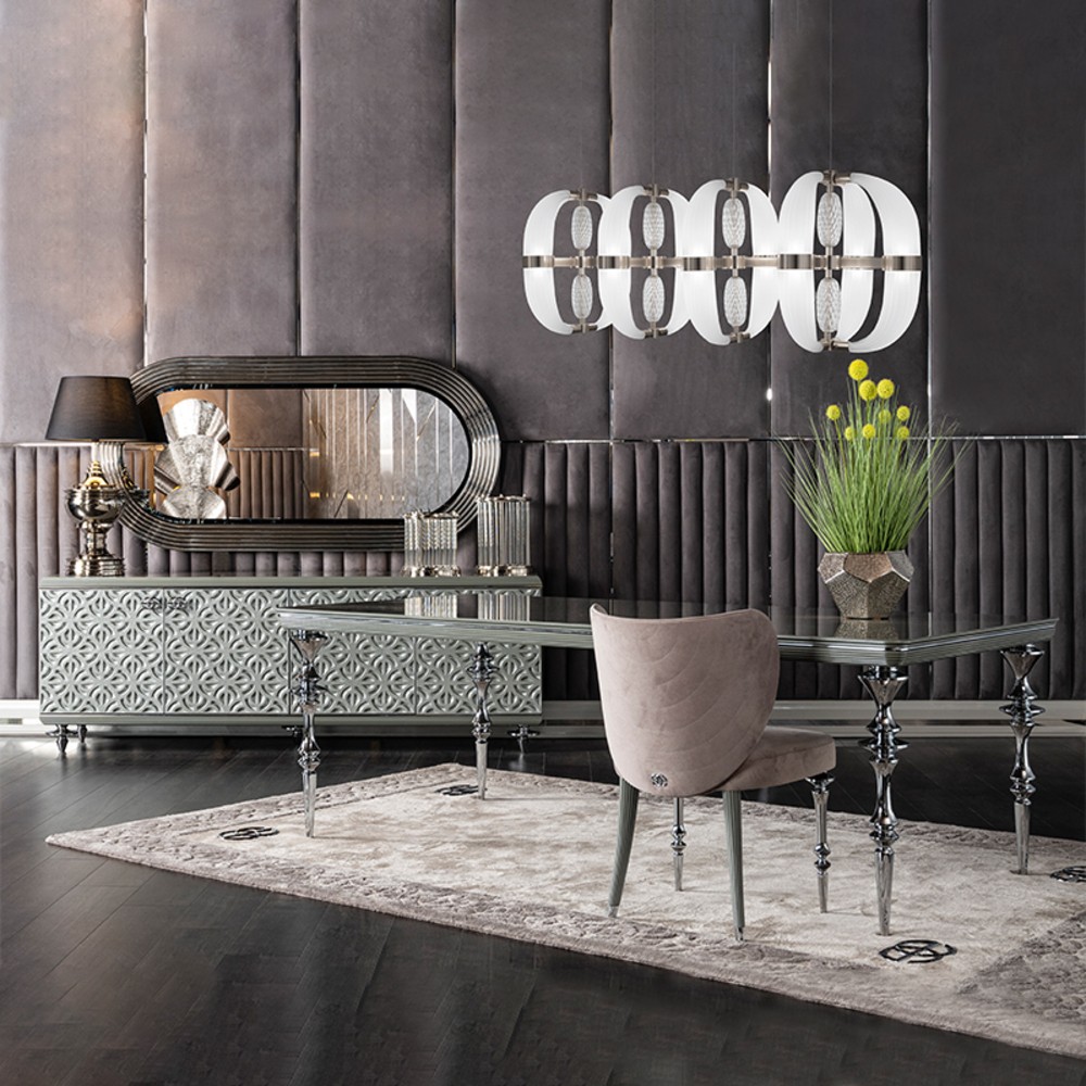 Arven Armchair | Dining Chairs | Arcedior