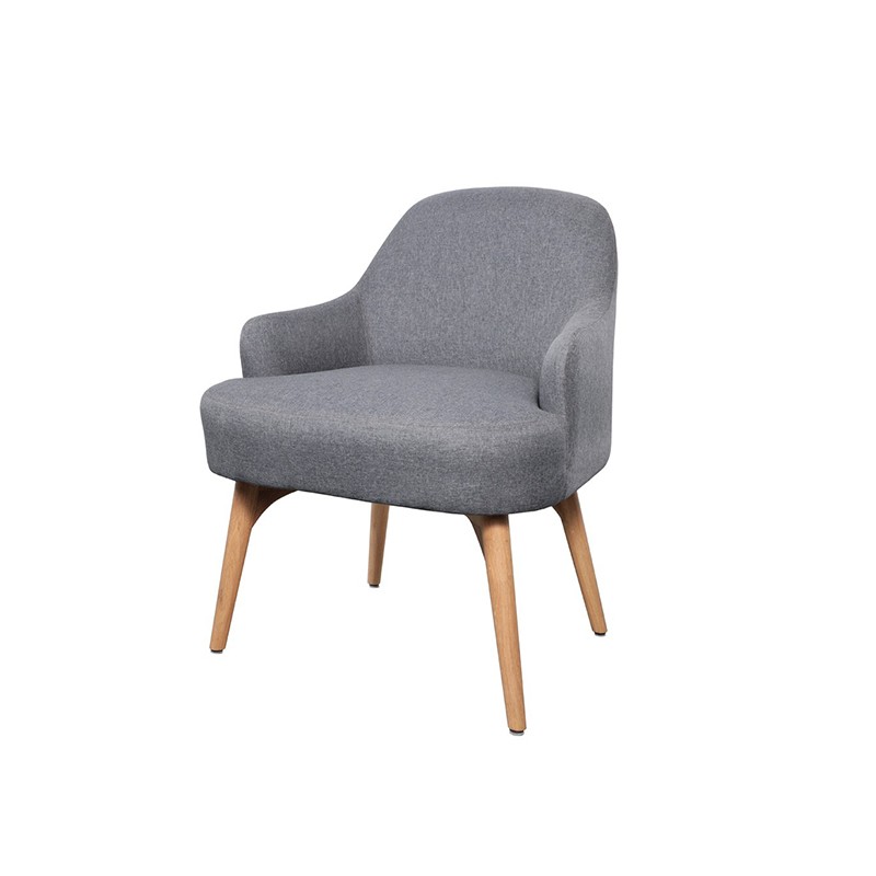Aula | Lounge Chairs | Arcedior