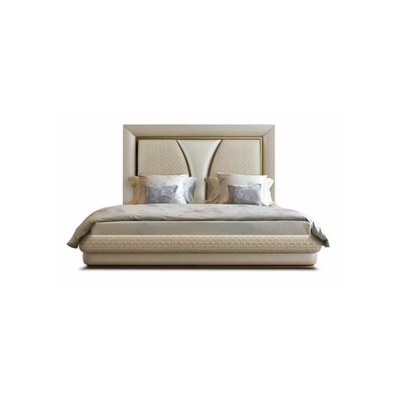 Carlotta Bed | Double Beds | Arcedior