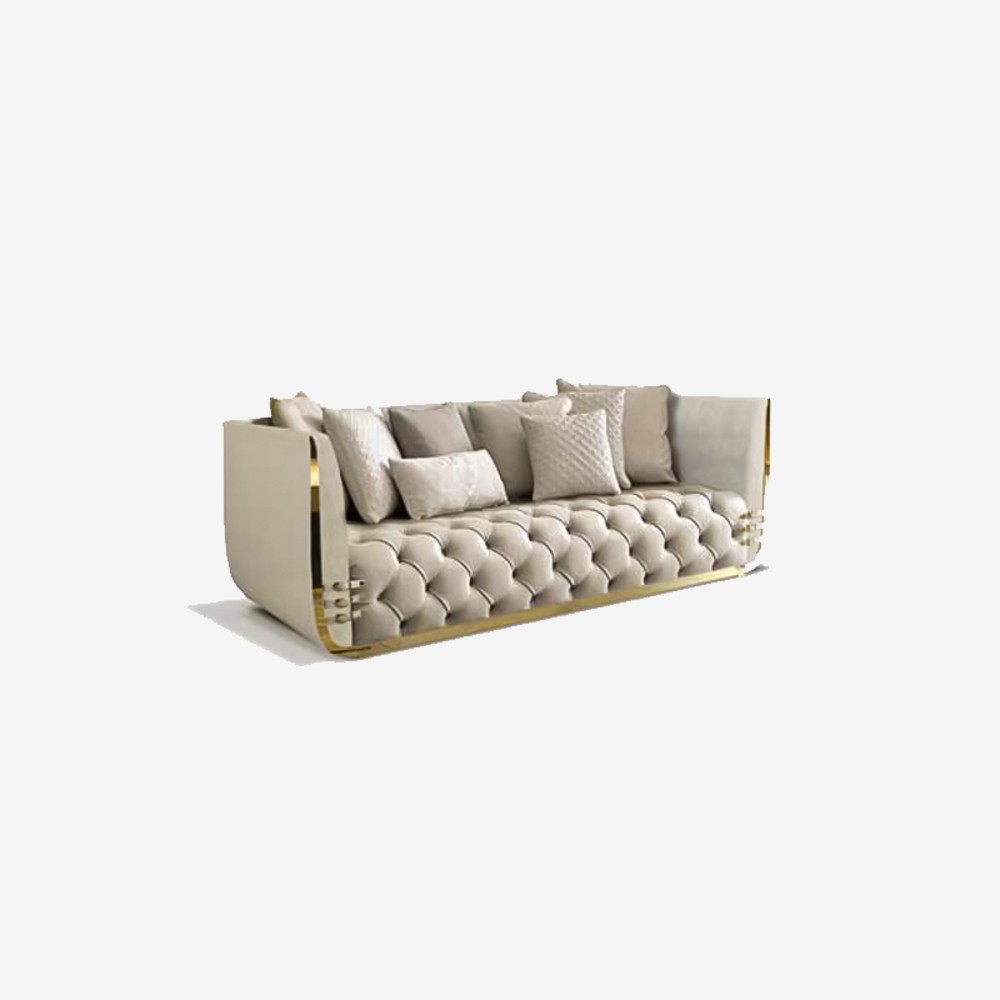 Carlotta Sofa | Sofas | Arcedior