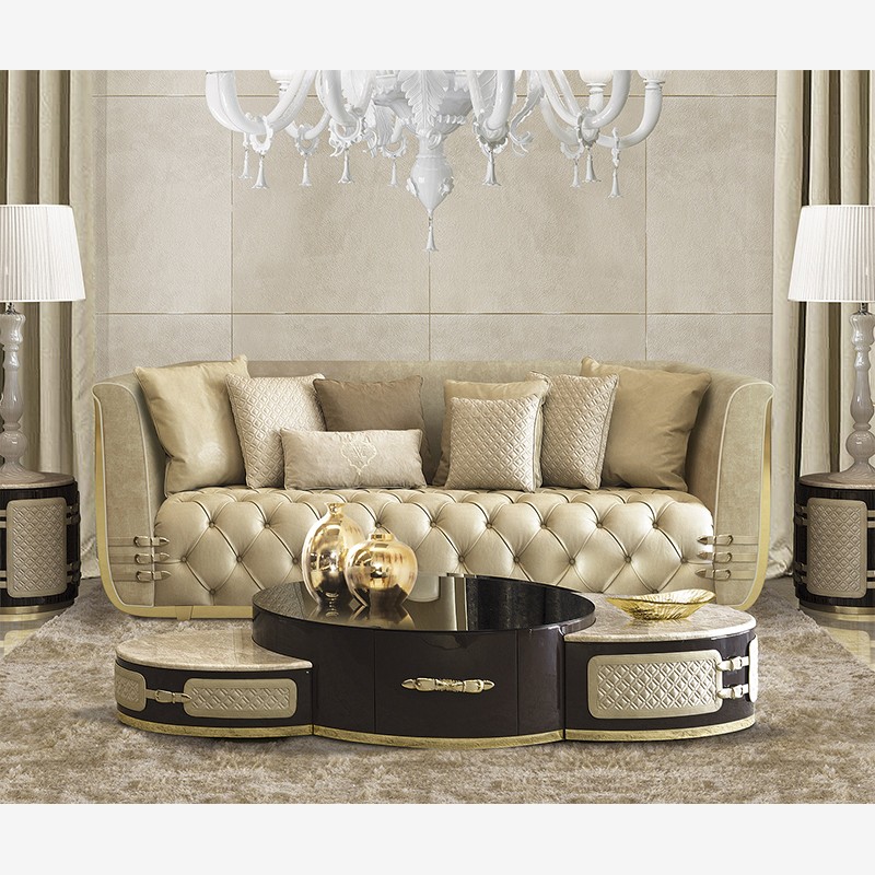 Carlotta Sofa | Sofas | Arcedior