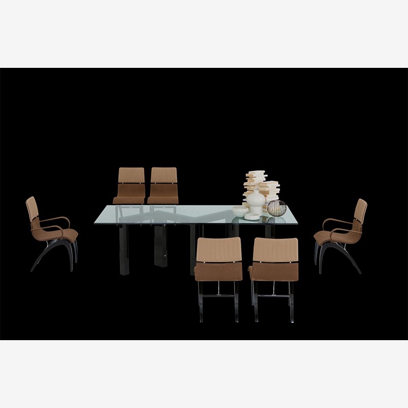 Chicago | Dining Tables | Arcedior