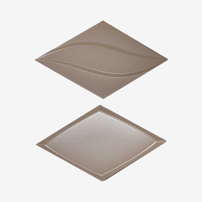 3d Diamond Porcelain Tiles | Tiles | Arcedior