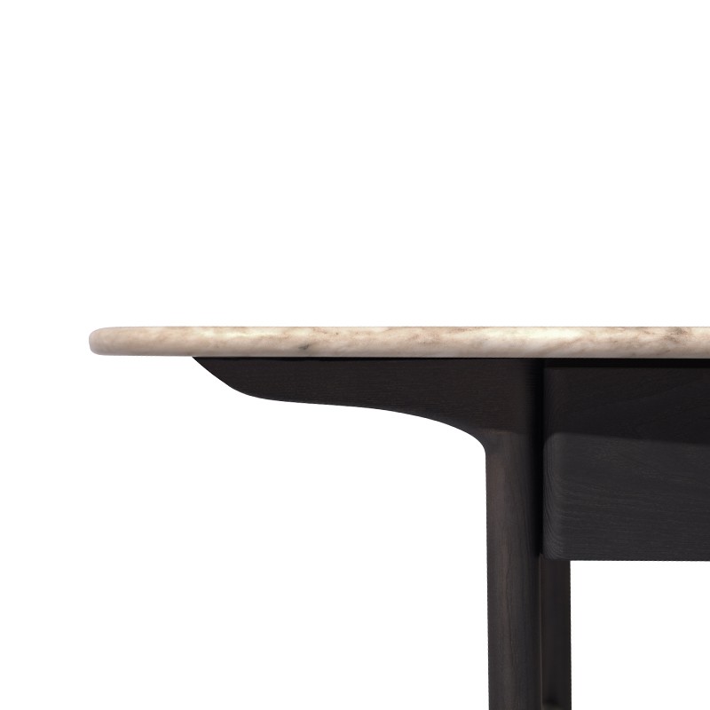 Delorean Light Console | Console Table | Arcedior