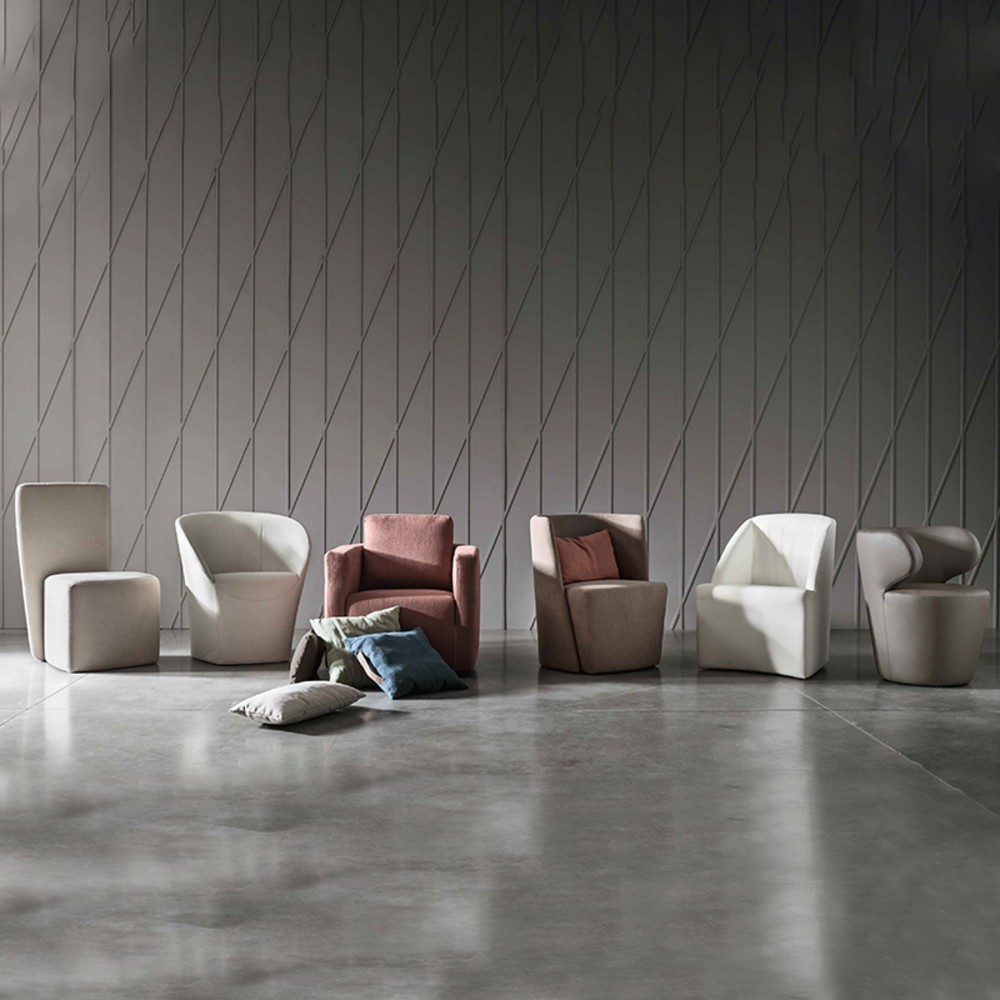 Diana | Armchairs | Arcedior