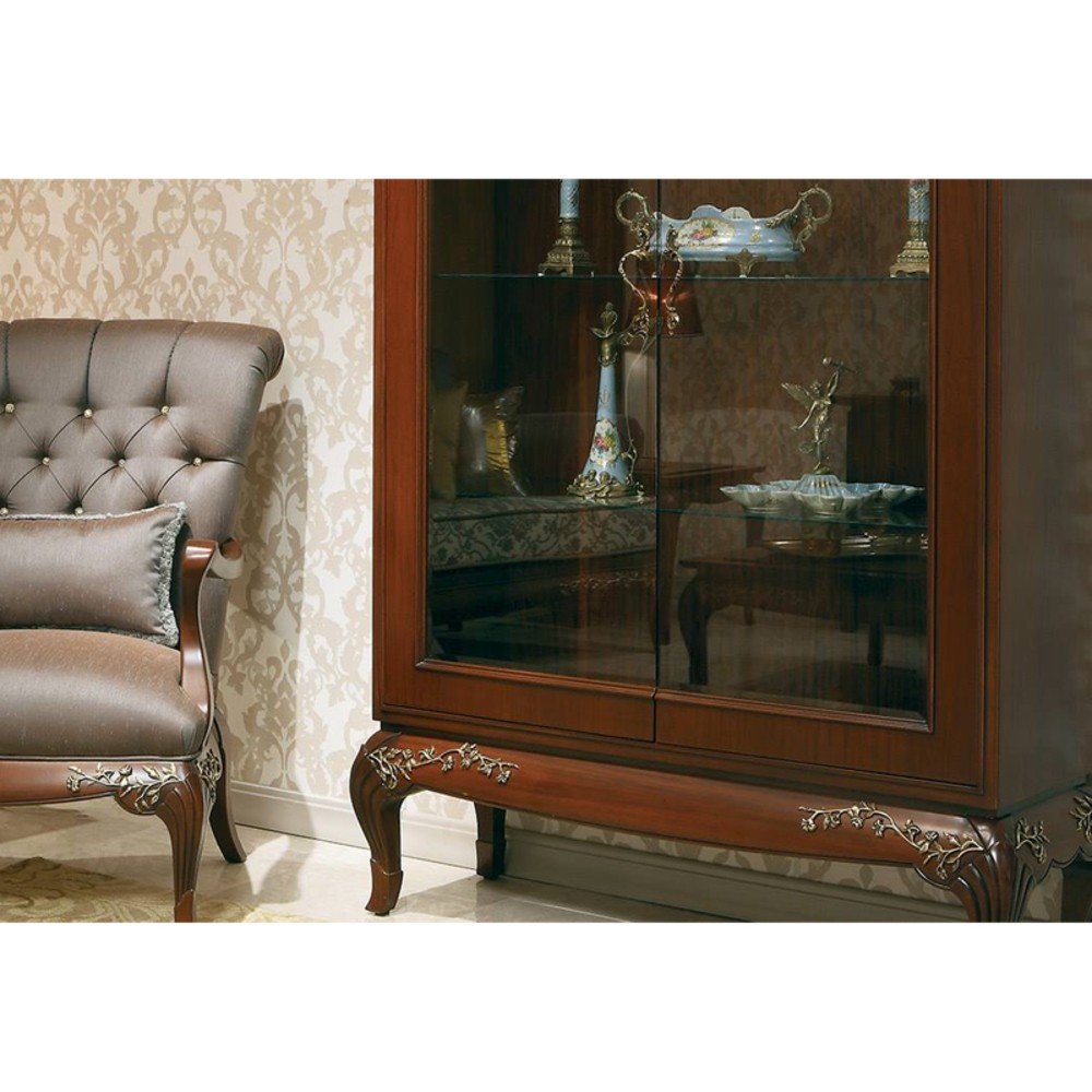 Diana Display Cabinet | Cabinets | Arcedior