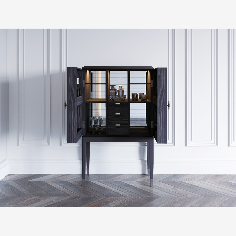 G BAR | Bar Cabinets | Arcedior