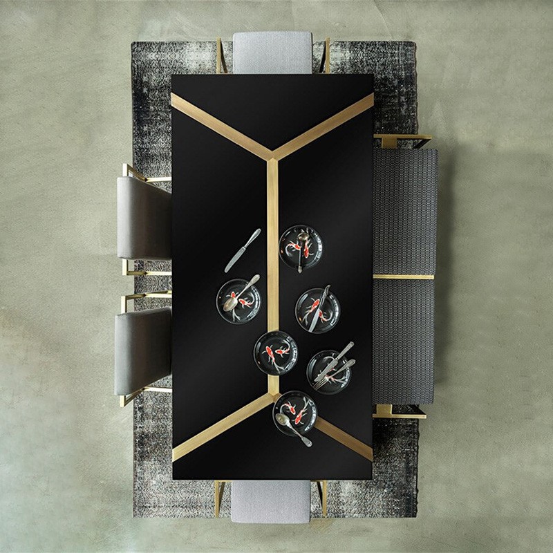 Hidden Table | Dining Tables | Arcedior