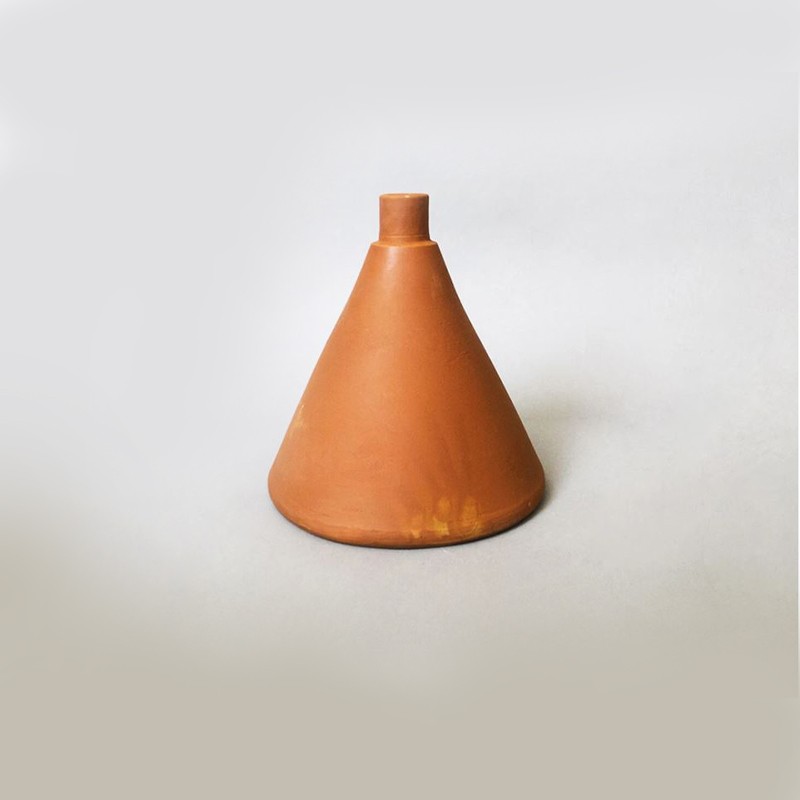 Inverted Cone Vessel Vase | Vases | Arcedior