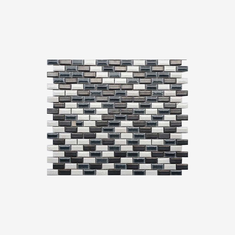 Mini Brick Porcelain Mosaic | Mosaic | Arcedior