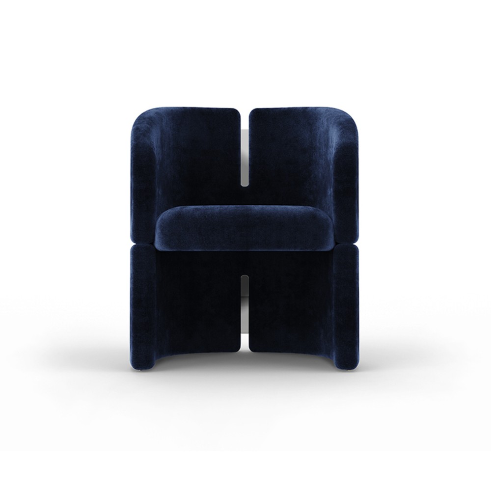 Isadora Dining Chair | Dining Chairs | Arcedior