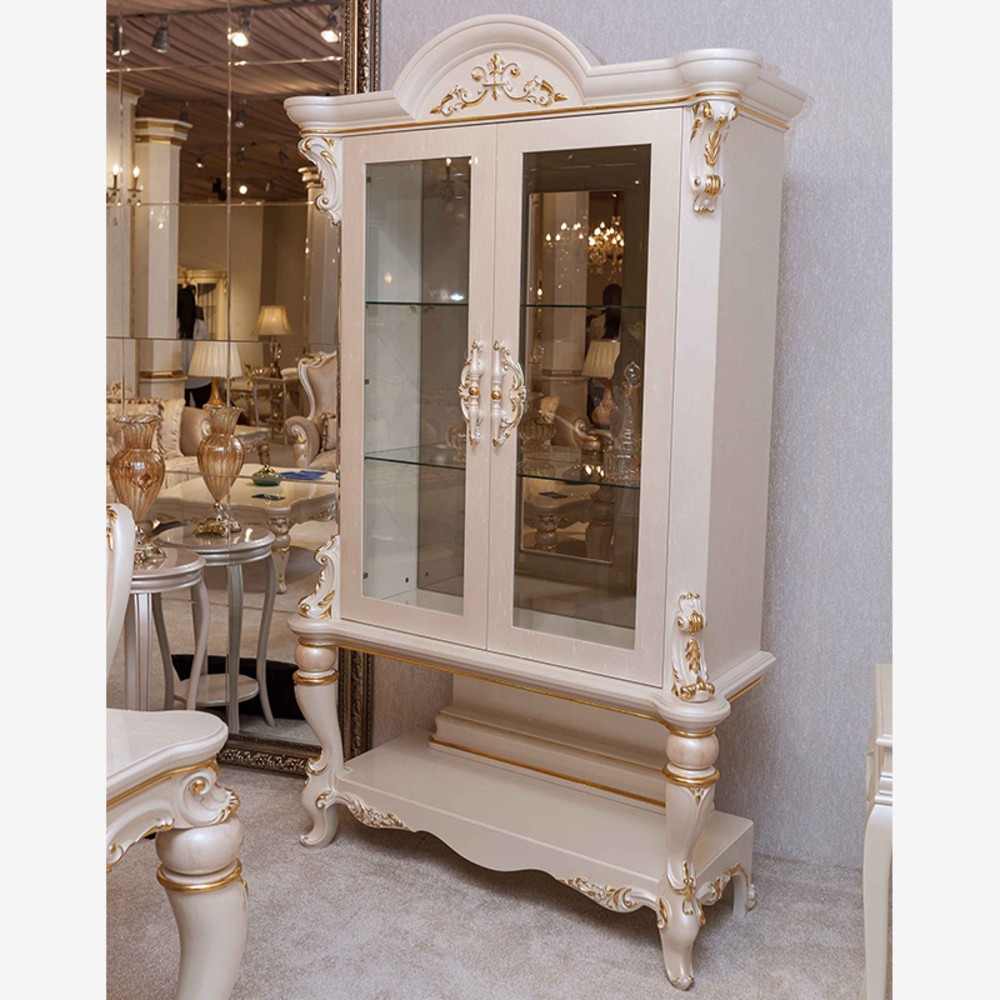 Jade Dining Room | Dining Set | Arcedior