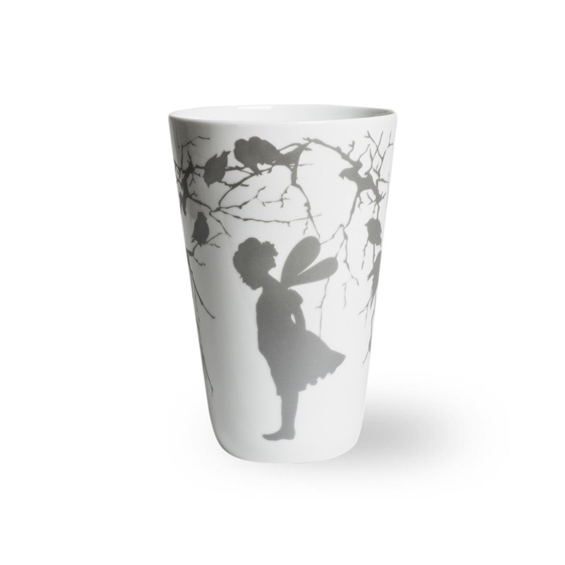 Large Vase Elf 26 Cm | Vases | Arcedior