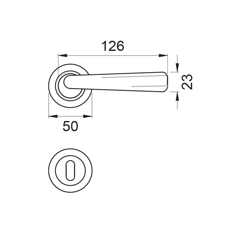 Logos | Handles | Arcedior