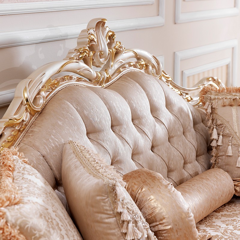 Mermaid Sofa Set | Living Room Sets | Arcedior