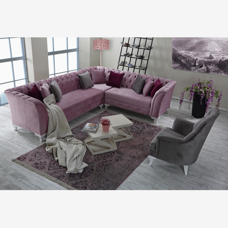 Milas | Sofas | Arcedior