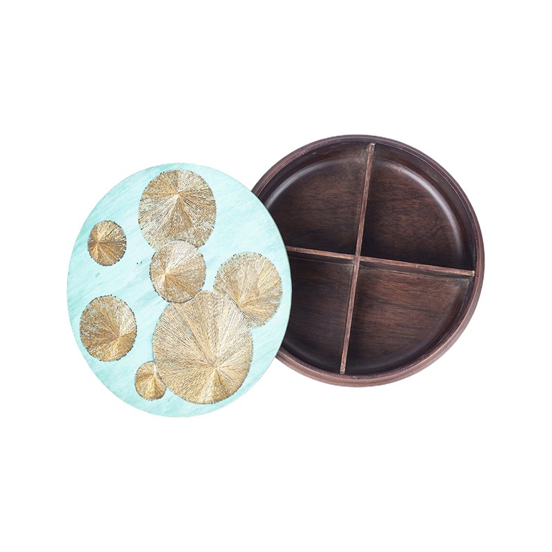 Mukhwaas Supari Box | Storage Boxes | Arcedior