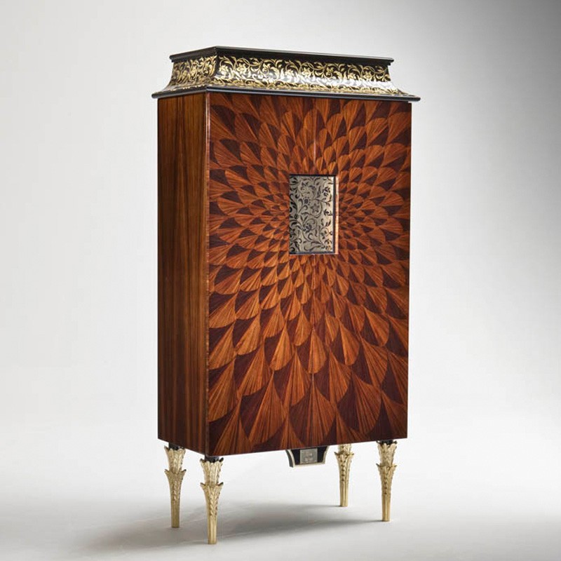 Butterfly B117r | Storage Cabinets | Arcedior