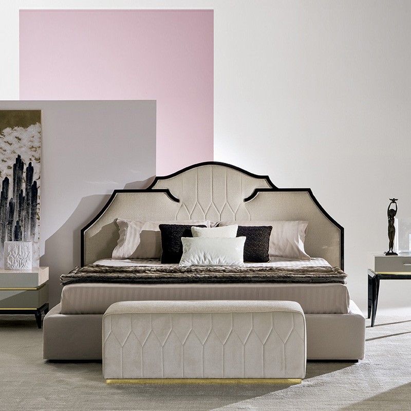 Ar 231 Zefiro | Double Beds | Arcedior