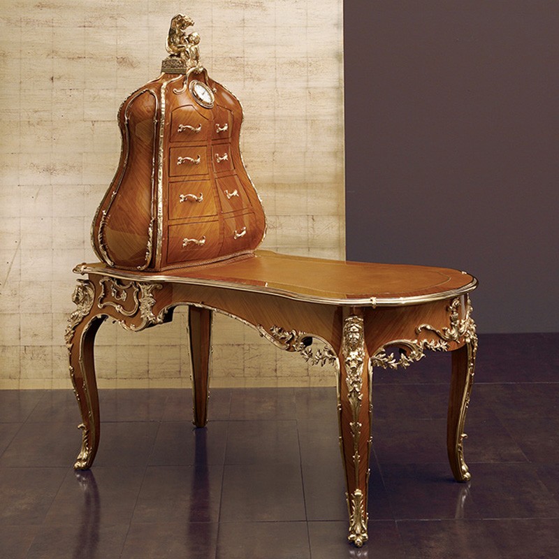 Luigi Xv 171 | Study Tables | Arcedior