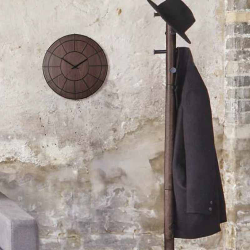 Cage | Clocks | Arcedior