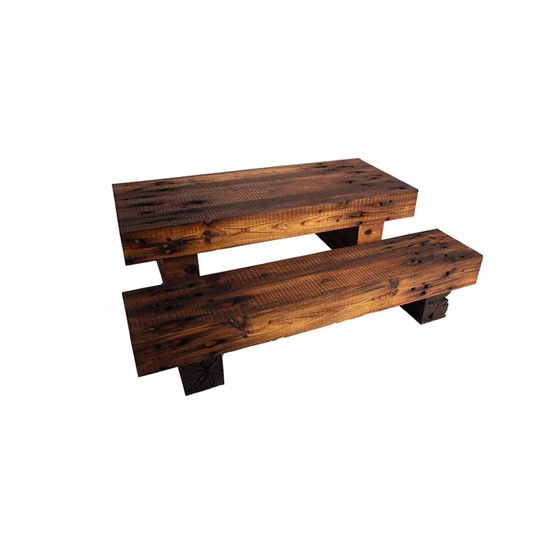 Old Railway Coffee Table | Coffee Tables | Arcedior