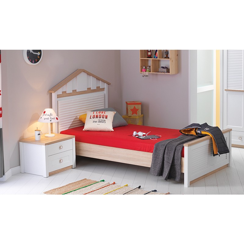 Loft Kids | Kids Bedroom Sets | Arcedior