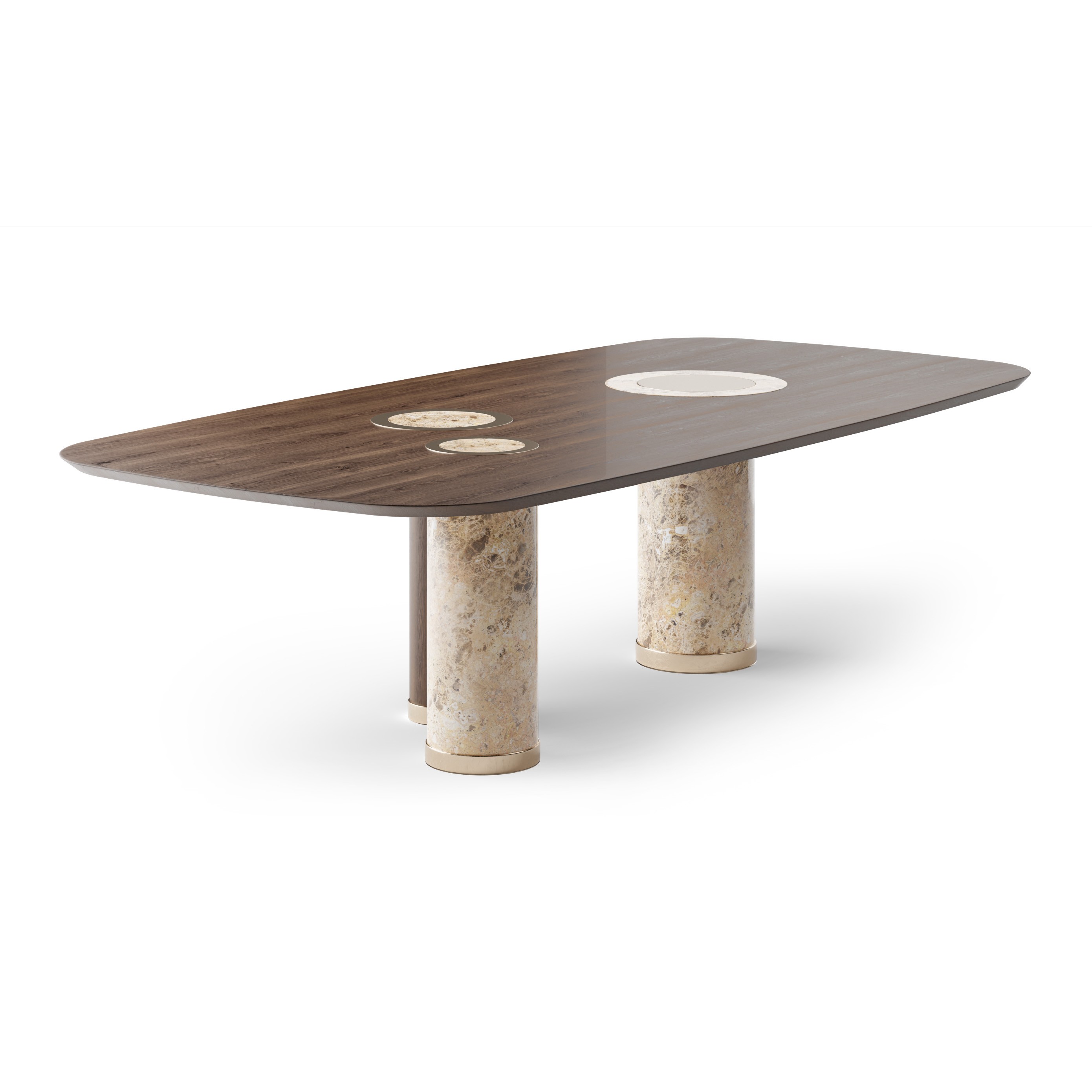 Native Dining Table | Dining Tables | Arcedior