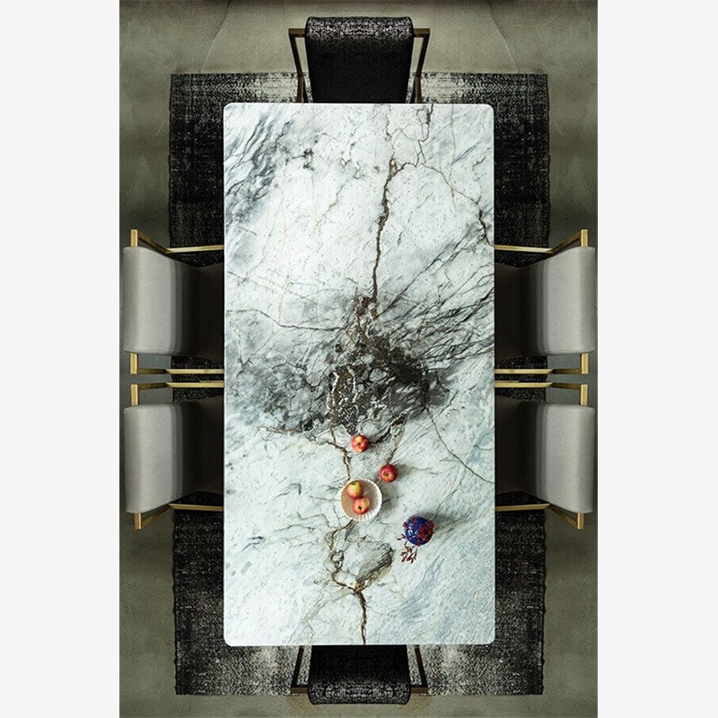 Pin Table | Dining Tables | Arcedior