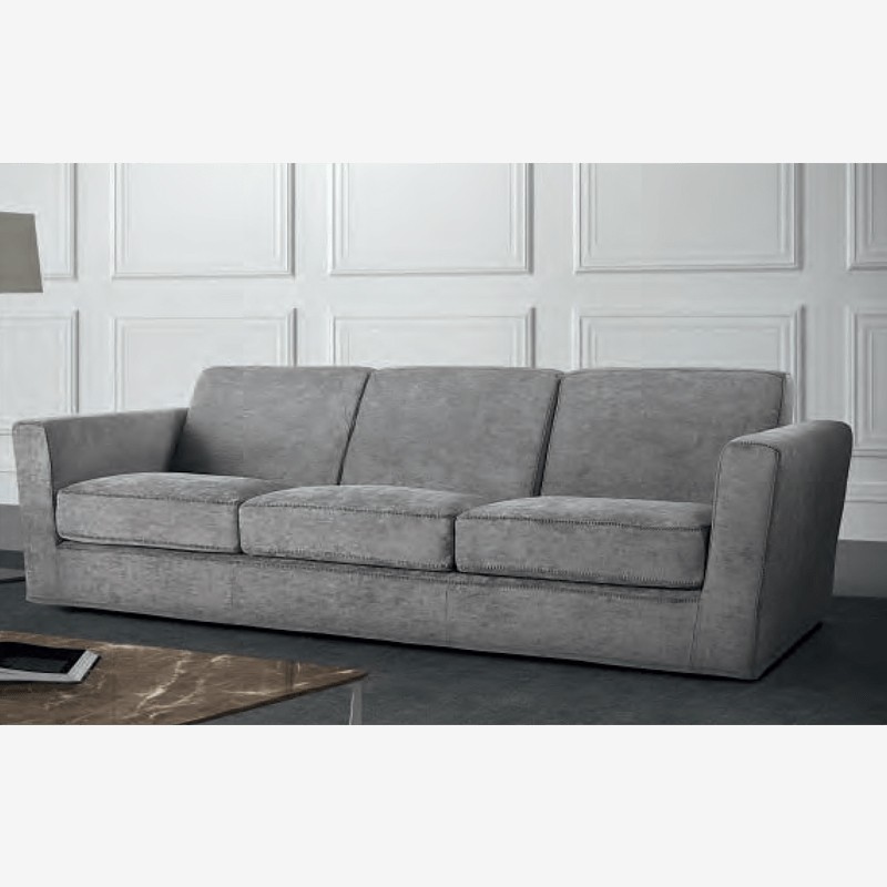 Plaza Sofa | Sofas | Arcedior