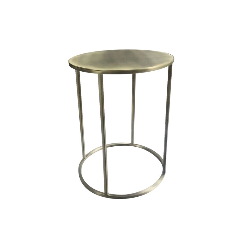 Rd Table | Side Tables | Arcedior