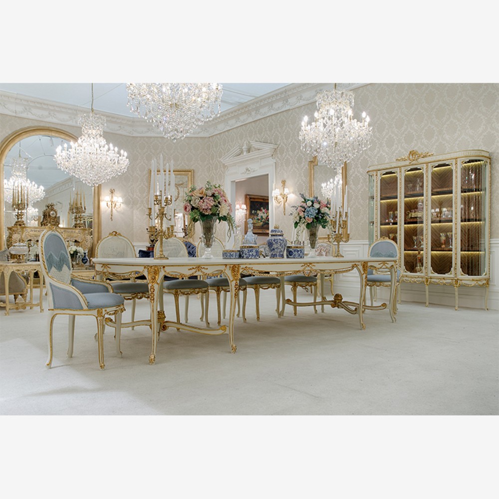 Ritz Table | Dining Tables | Arcedior