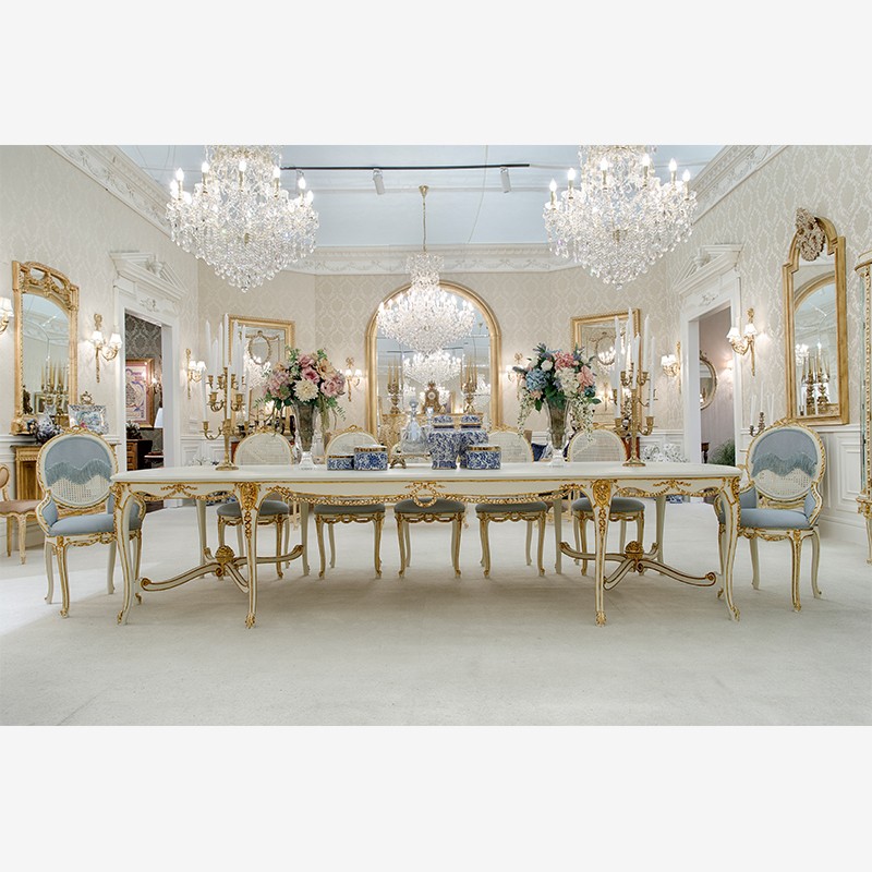 Ritz Table | Dining Tables | Arcedior