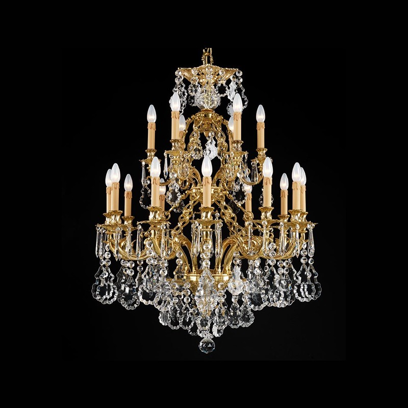 Roma | Chandeliers | Arcedior