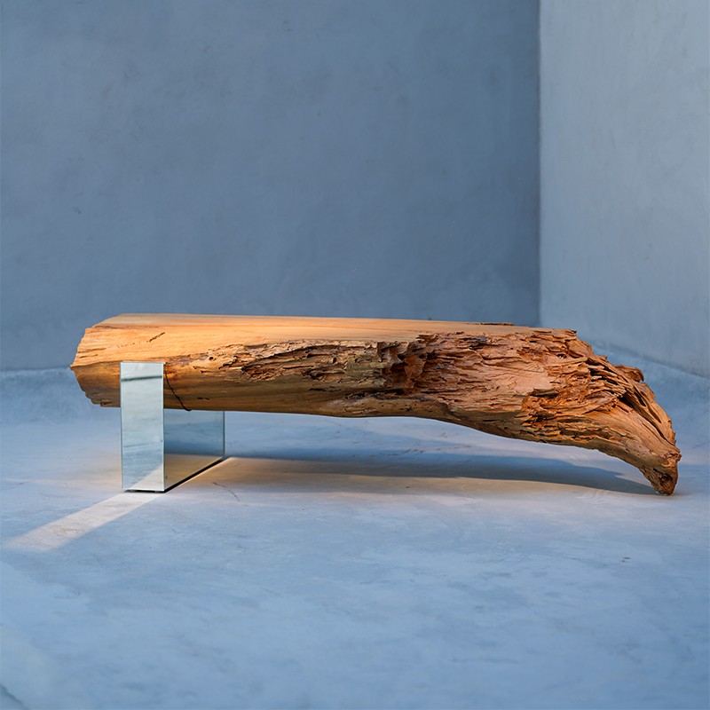 Rotten Artsy Table | Coffee Tables | Arcedior