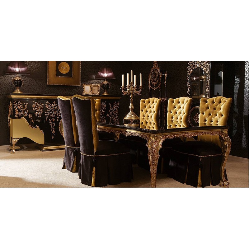 Royal Dining Table | Dining Tables | Arcedior