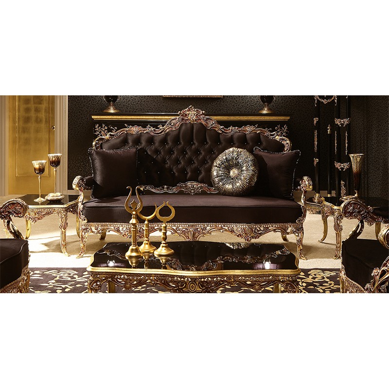 Royal Sofa | Sofas | Arcedior