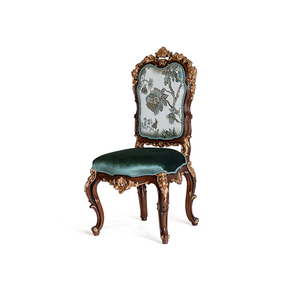 High Back Dine Chair | Dining Chairs | Arcedior