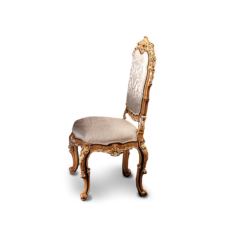High Back Dine Chair | Dining Chairs | Arcedior