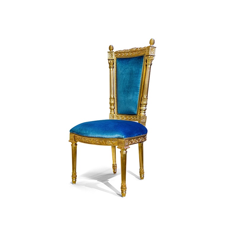 High Back Dining Room Chair | Dining Chairs | Arcedior