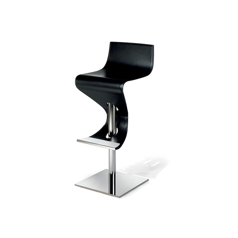 Silhouette Swivel Bar Stool | Bar Stools | Arcedior