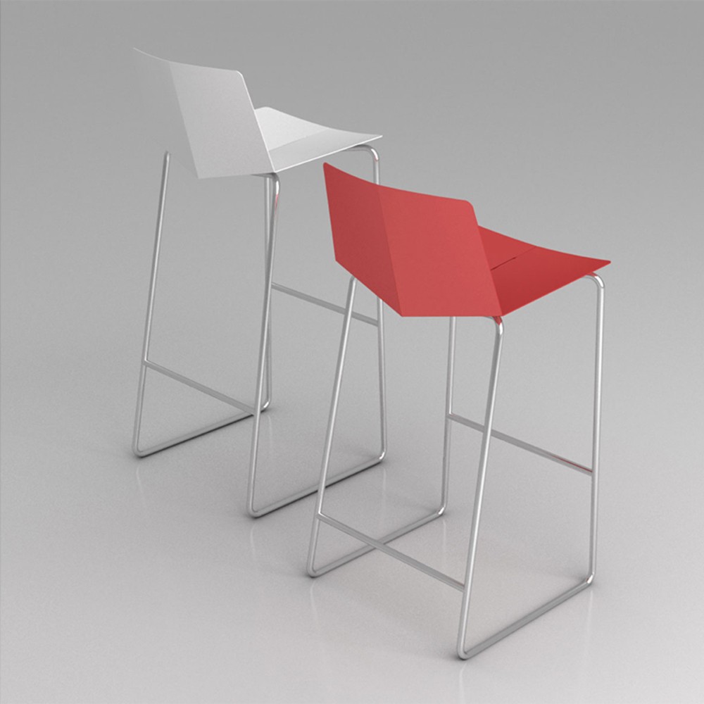 Sister Stool | Bar Stools | Arcedior