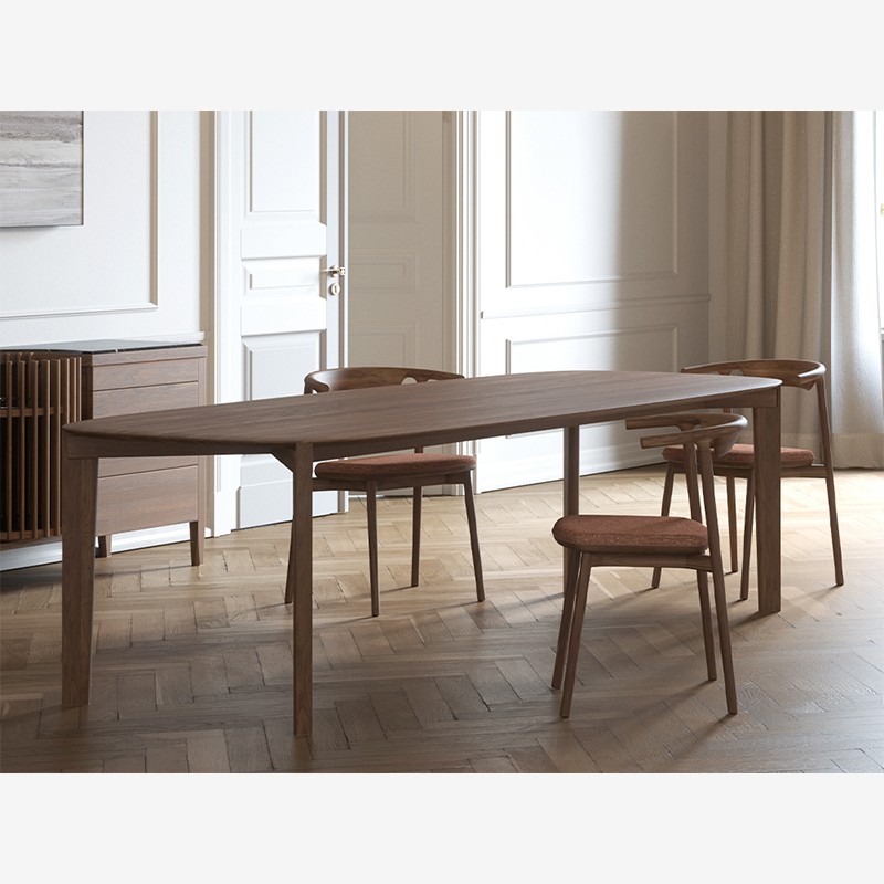 Soma Dining Table | Dining Tables | Arcedior
