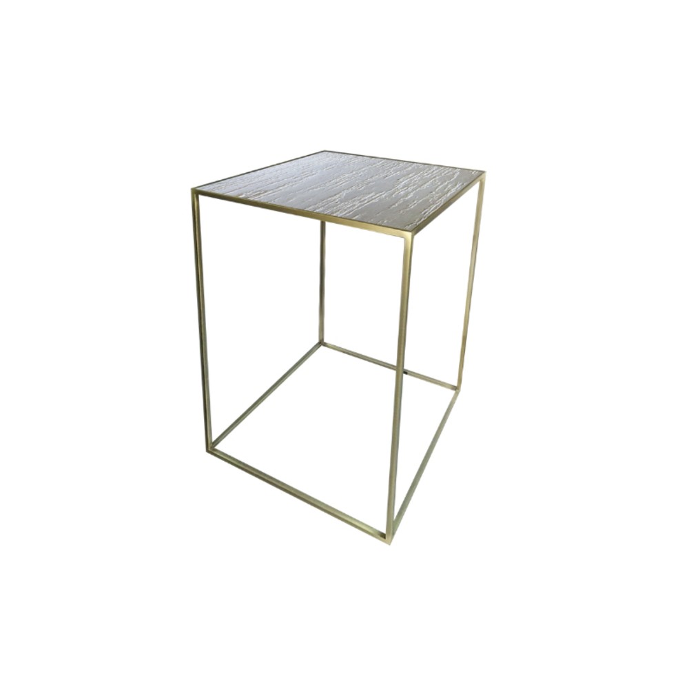 Sq Table | Side Tables | Arcedior