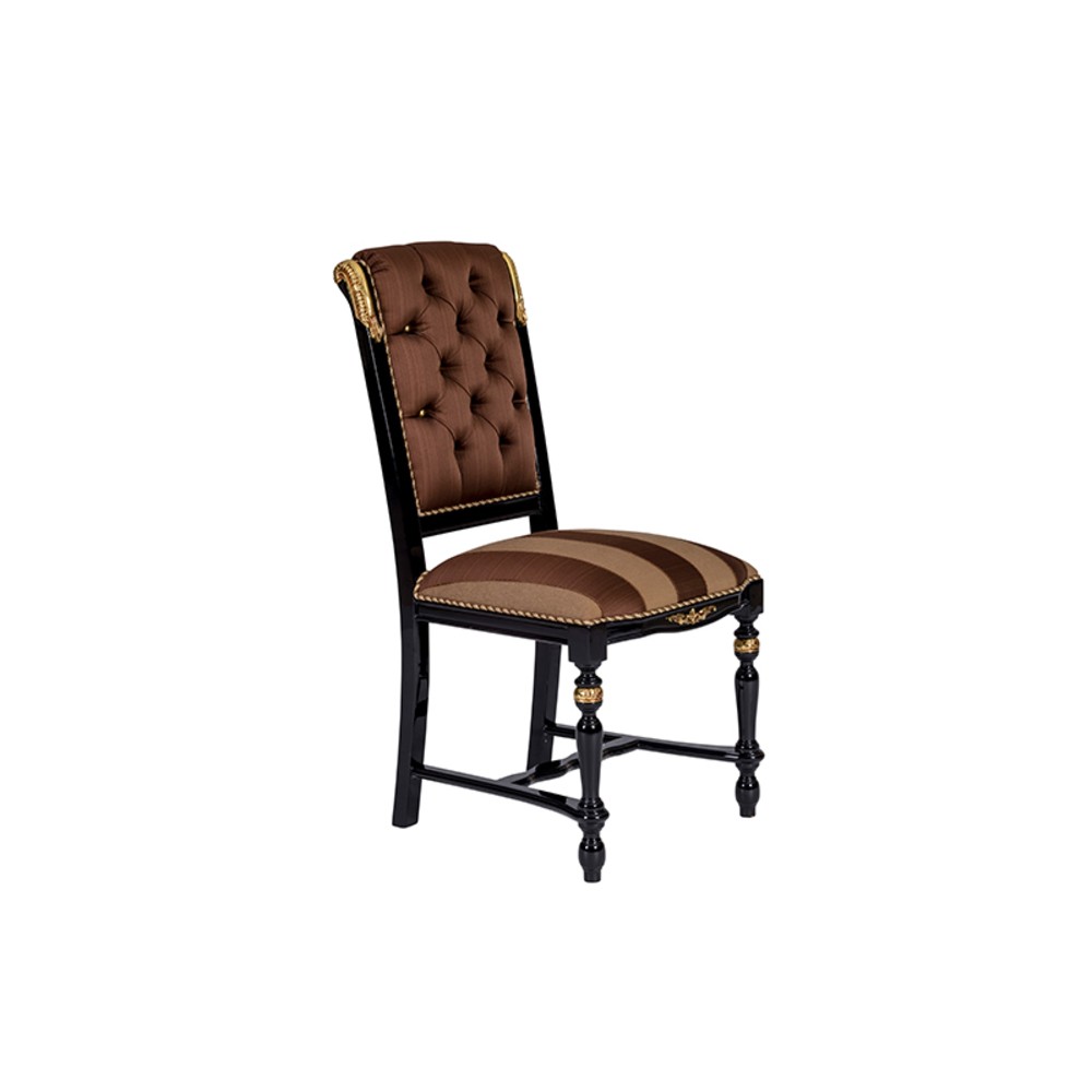 Sultan Chair | Dining Chairs | Arcedior