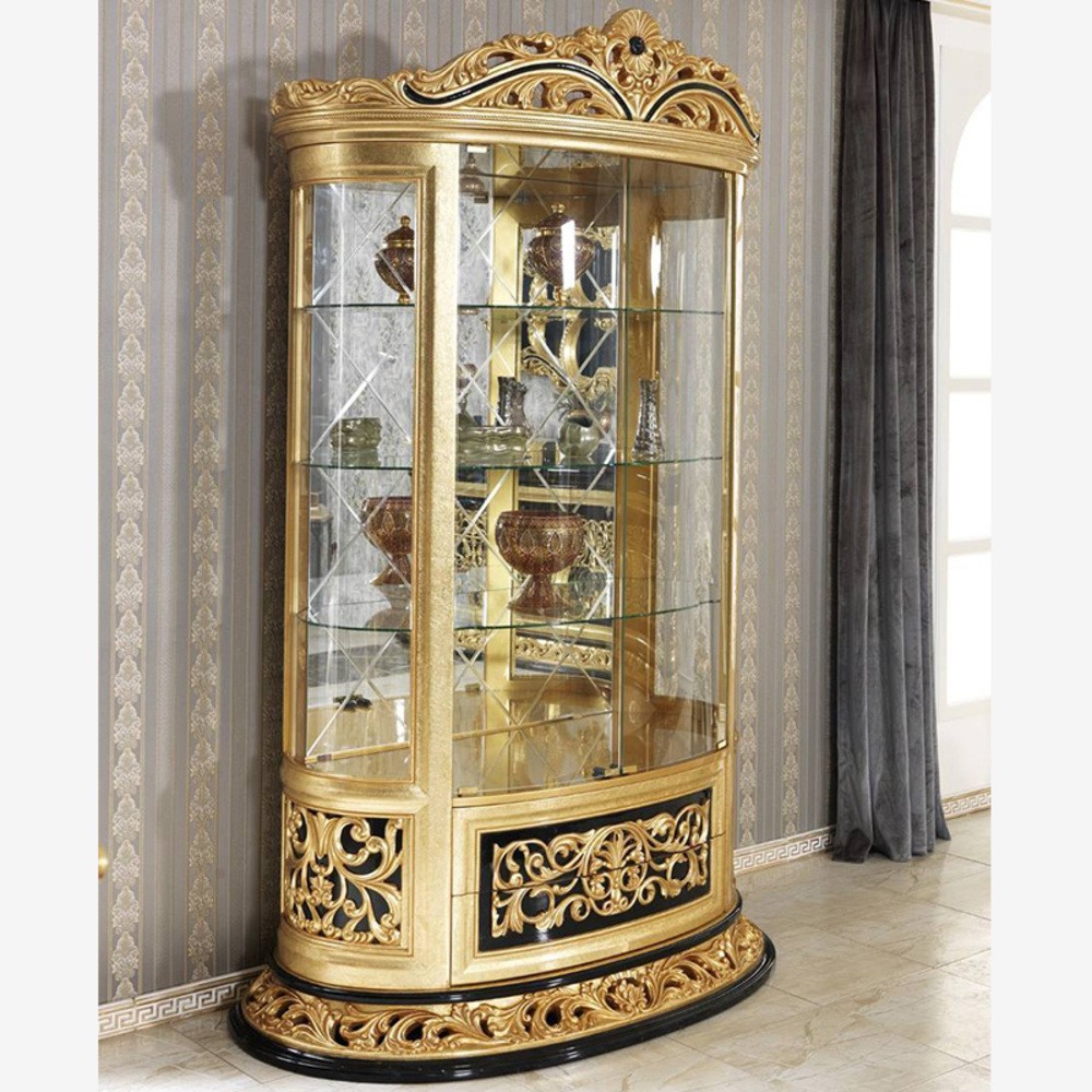 Sultan Exclusive Dining Room | Dining Set | Arcedior