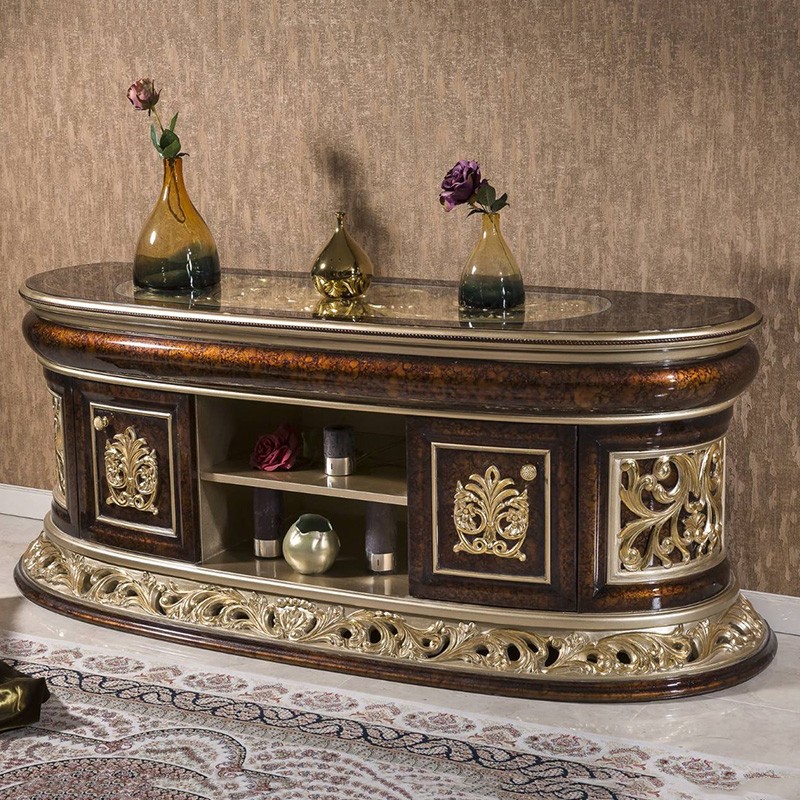 Sultan Wow Dining Room | Dining Set | Arcedior