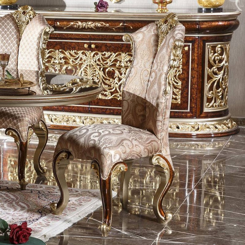 Sultan Wow Dining Room | Dining Set | Arcedior